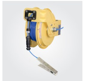 Earth-Rite® RTR ATEX Static Grounding System Product Code: RTRMEA4A7A ...