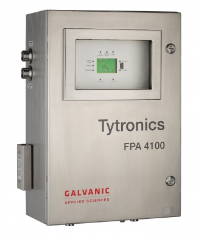 GASMICRO™ ELECTRONIC VOLUME CORRECTOR Galvanic Vietnam, Galvanic Việt ...