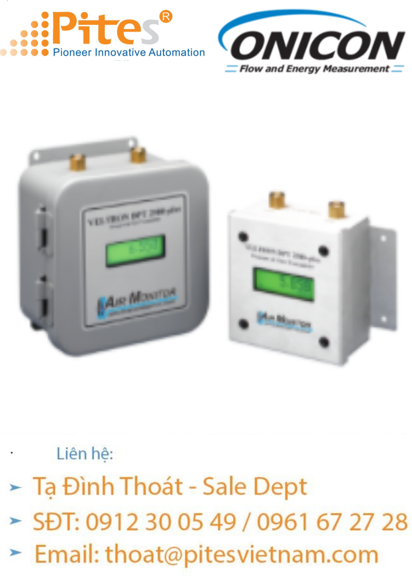Đại lý Onicon Vietnam, Onicon Việt Nam, VELTRON II Transmitter, Máy ...
